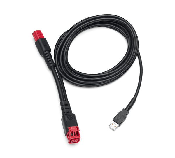 Screamin' Eagle Pro Street Tuner Y Cable – Perth & Rockingham Harley ...